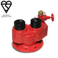 Fire Fighting Equipment